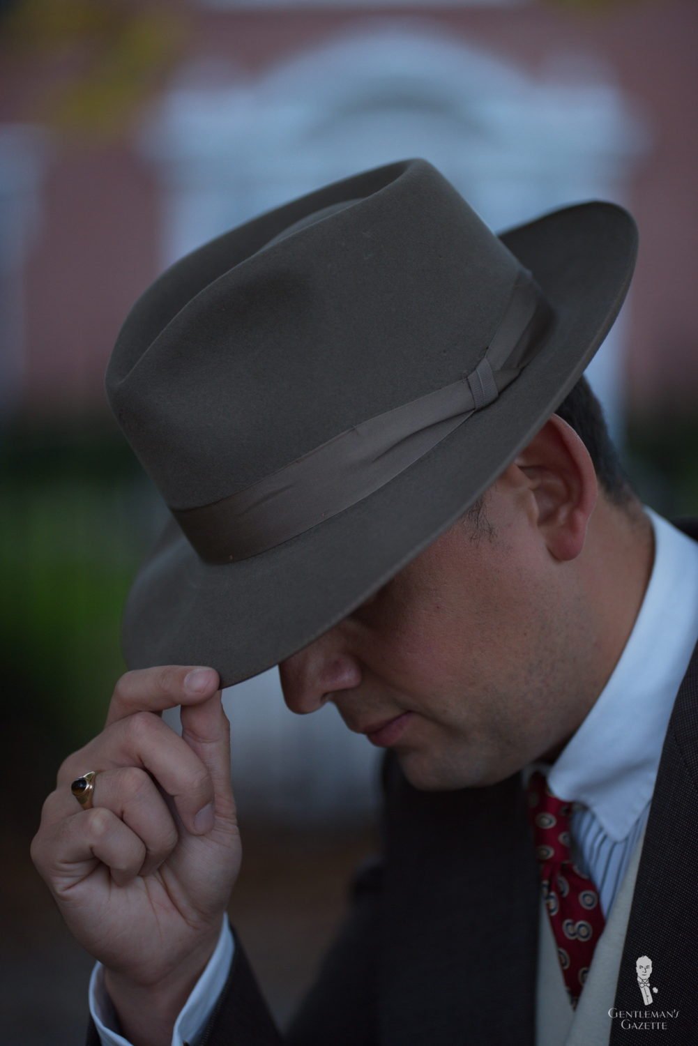 Perry Mason: Style Review (& How To Get The Look) | Gentleman's Gazette