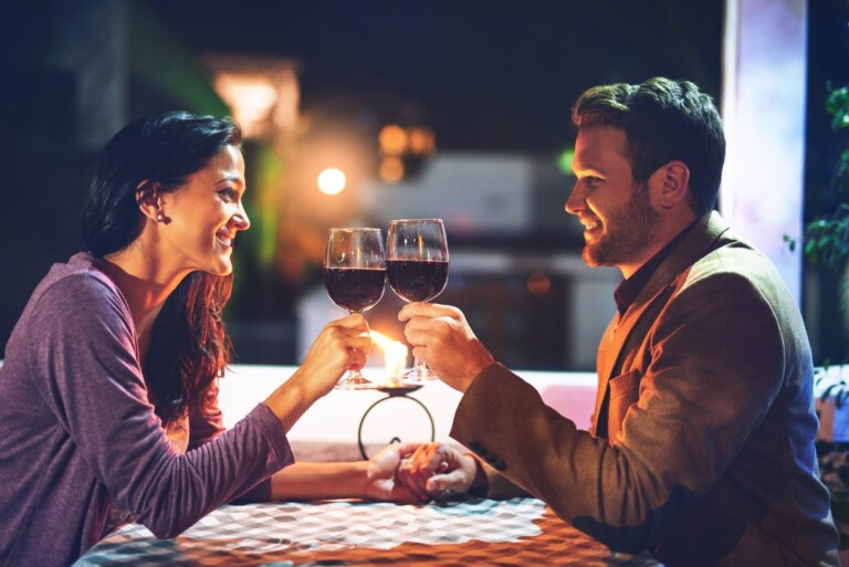 How To Get Ready For A Date