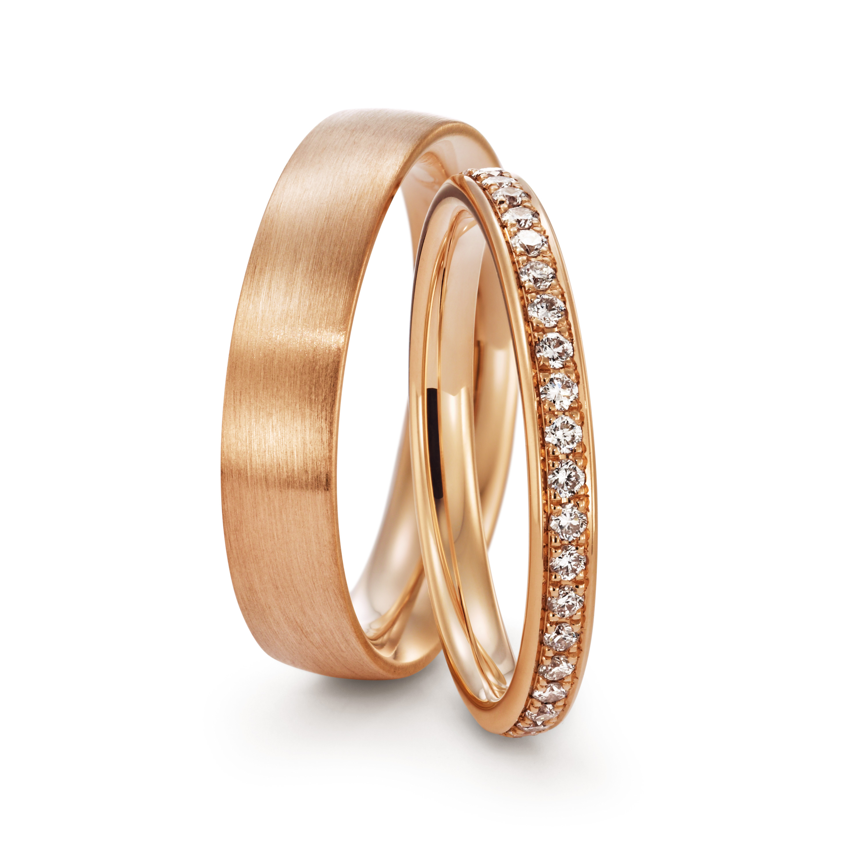 How To Choose A Wedding Band Ring How To Choose A Wedding Band Ring