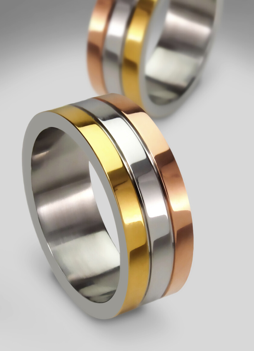 How To Choose A Wedding Band Ring