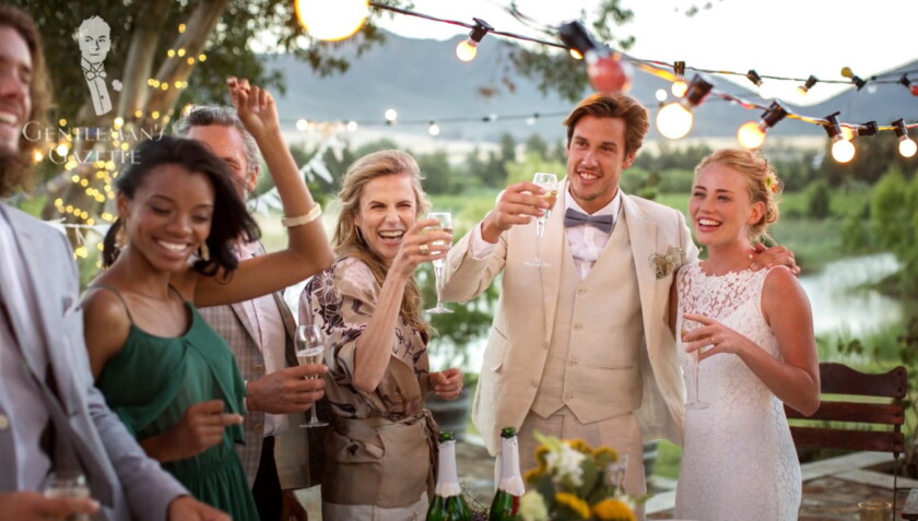 Wedding Guest Etiquette: DO's And DON'Ts
