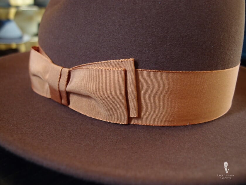 Fedora Felt Hat Guide
