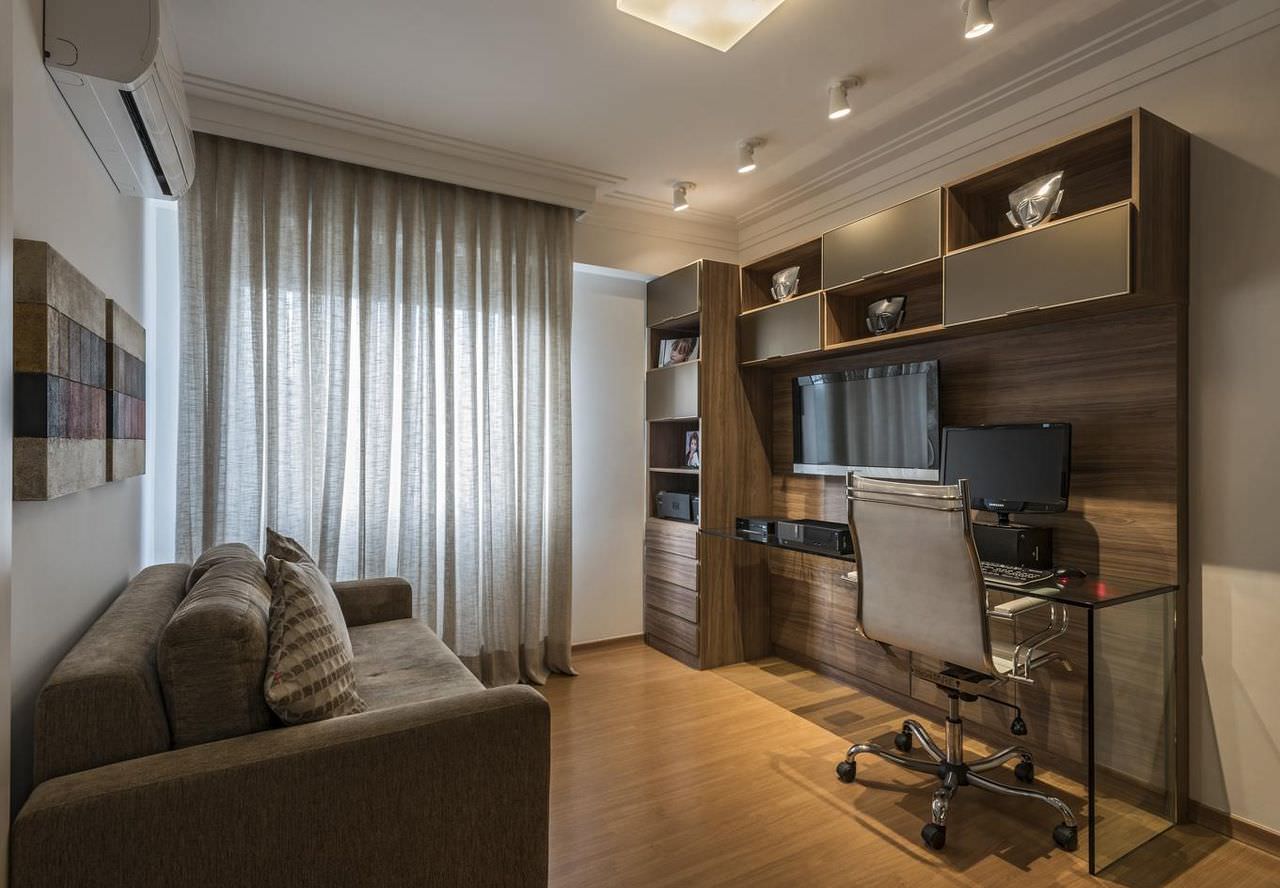 The Well-Appointed Office