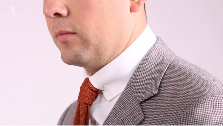 How A Tuxedo Should Fit