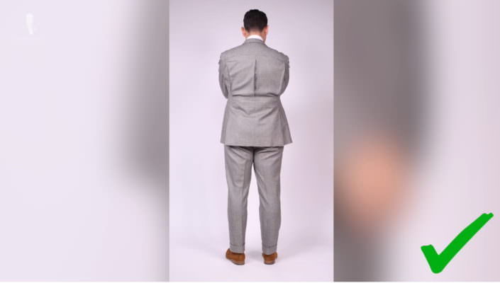 How A Tuxedo Should Fit