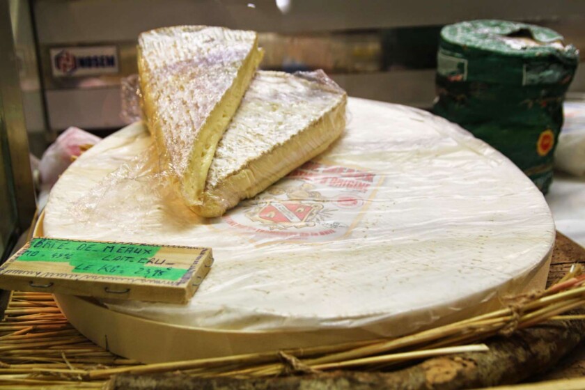 Port, Cheese, And Dessert Pairing – The Master Class