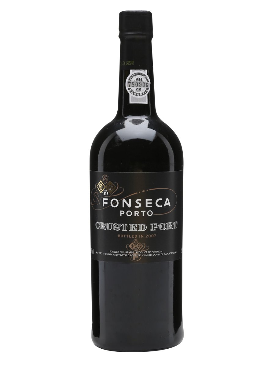 Port, Cheese, And Dessert Pairing – The Master Class