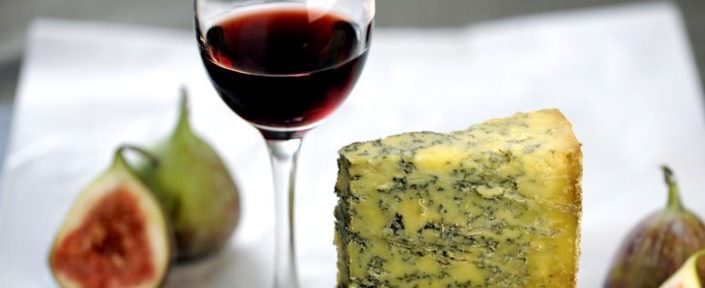 Port, Cheese, And Dessert Pairing – The Master Class