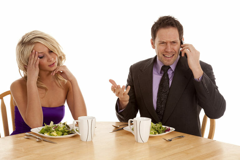 How To Apologize Like A Gentleman - Social Etiquette For Saying "Sorry"