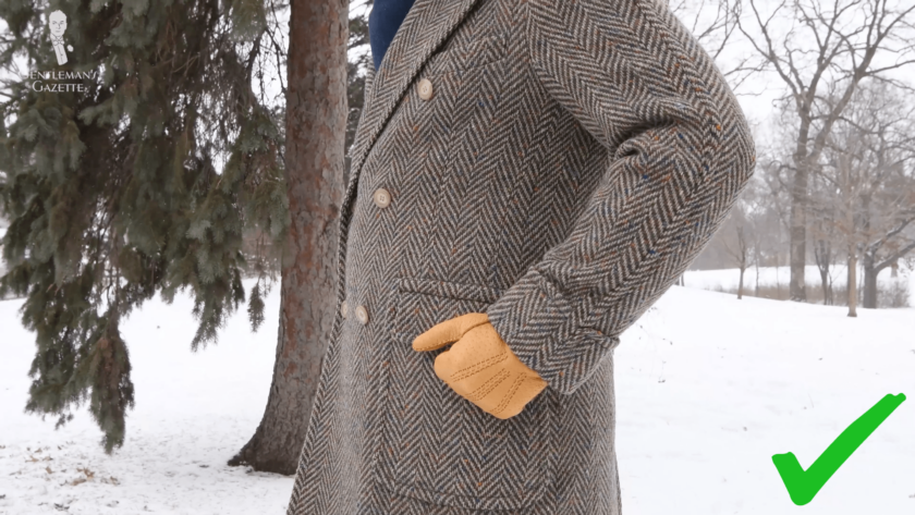 16 Overcoat DO's & DON'Ts