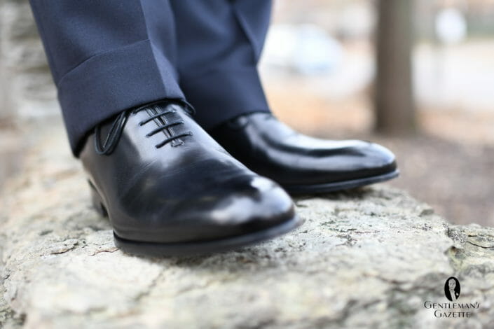 Oxford Shoes Guide - Wearing, Buying, & What To Avoid