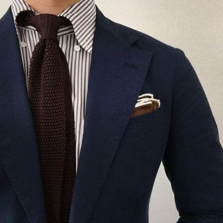 British Men's Style - Menswear Traditions Of England & The UK