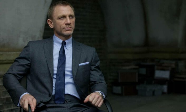 James Bond's Best Looks - Our Favorite 007 Outfits, Reviewed ...
