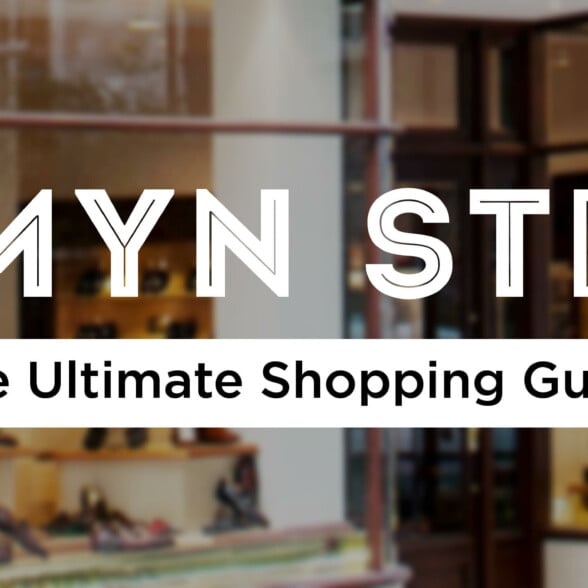 REAL English Country Style - What Men Actually Wear | Gentleman's Gazette