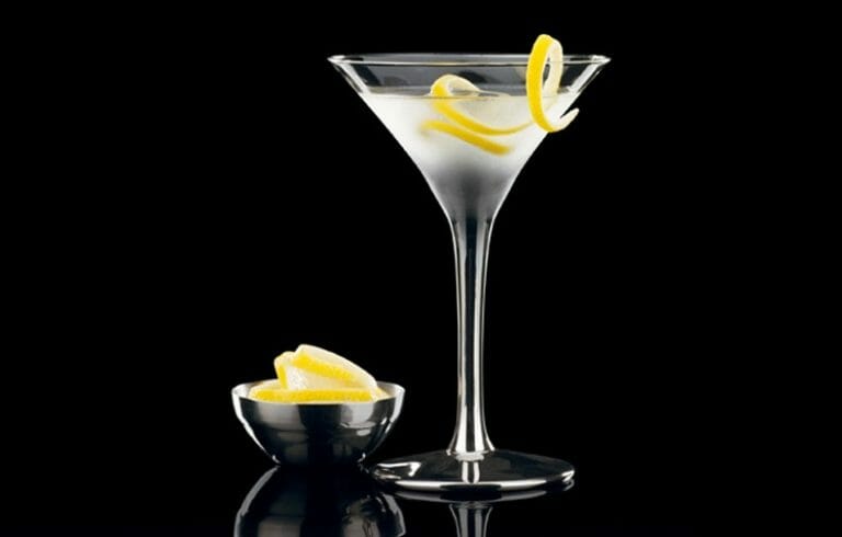 The Martini Guide