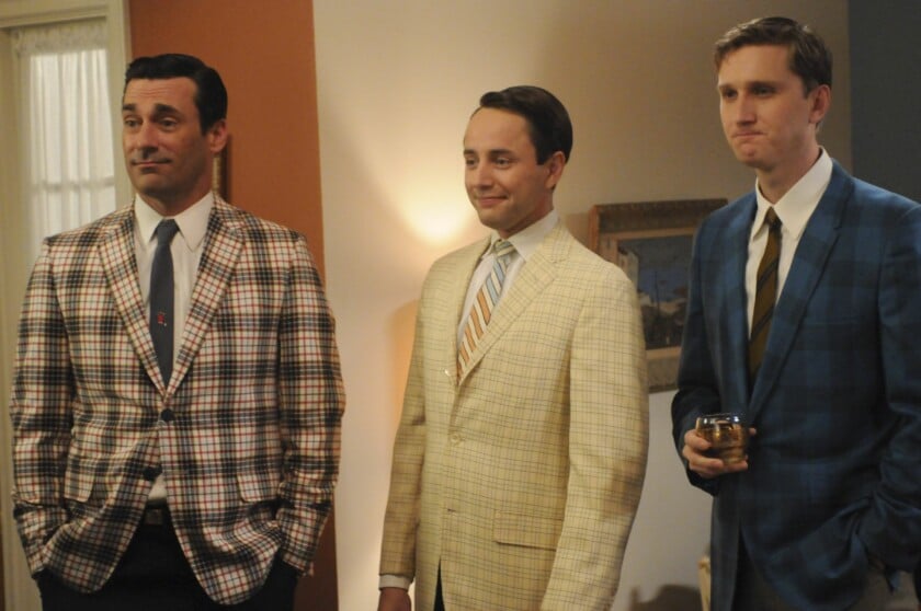 History Of The Suit: The Evolution Of Menswear From 1800 To Today