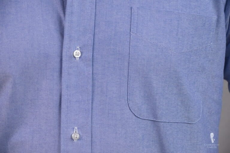 Pockets In Menswear: Guide To Flap, Jetted, Patch... Pockets