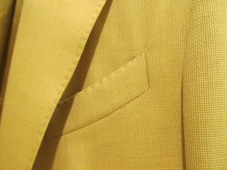 Pockets In Menswear: Guide To Flap, Jetted, Patch... Pockets