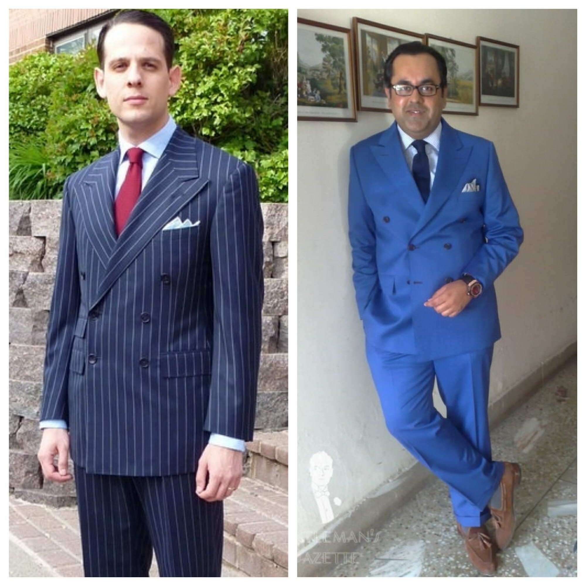 The Formality Scale: How Clothes Rank From Formal To Informal – Shopoyo