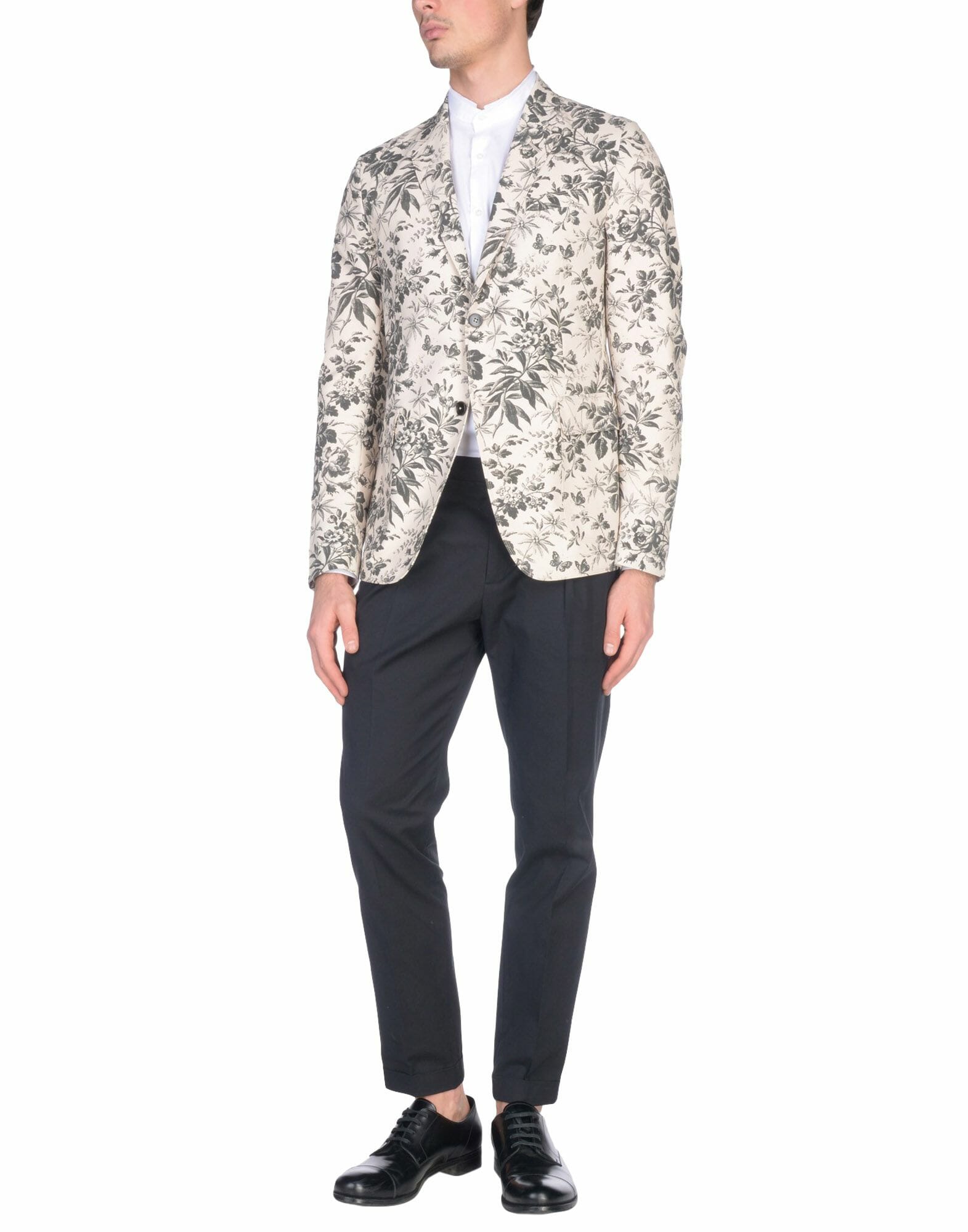 The Formality Scale: How Clothes Rank From Formal To Informal ...