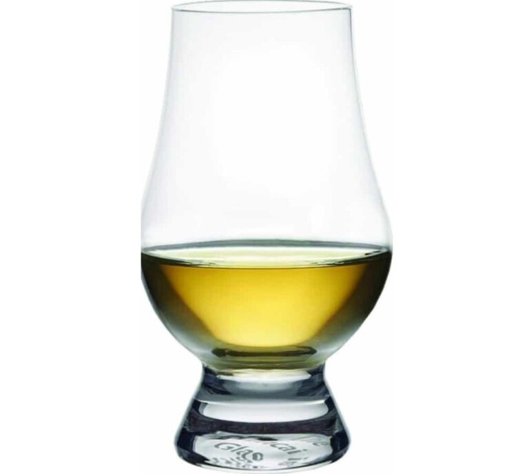 The Scotch Whisky Guide