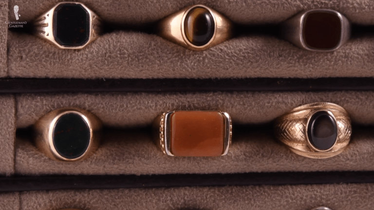 The Ultimate Pinky Ring Guide