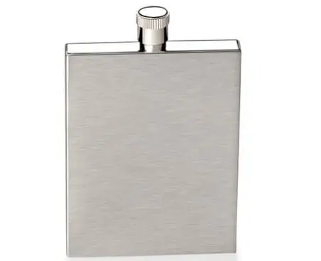 The Hip Flask Guide