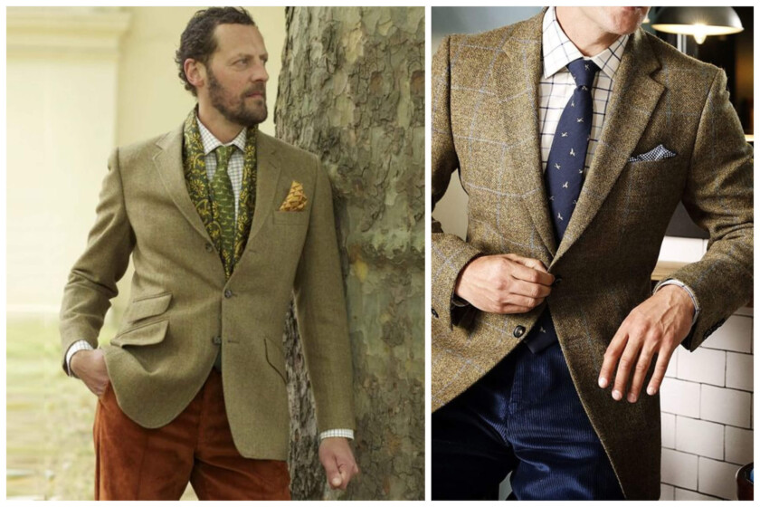 Dressing The Professor: What To Wear For Working In Academia
