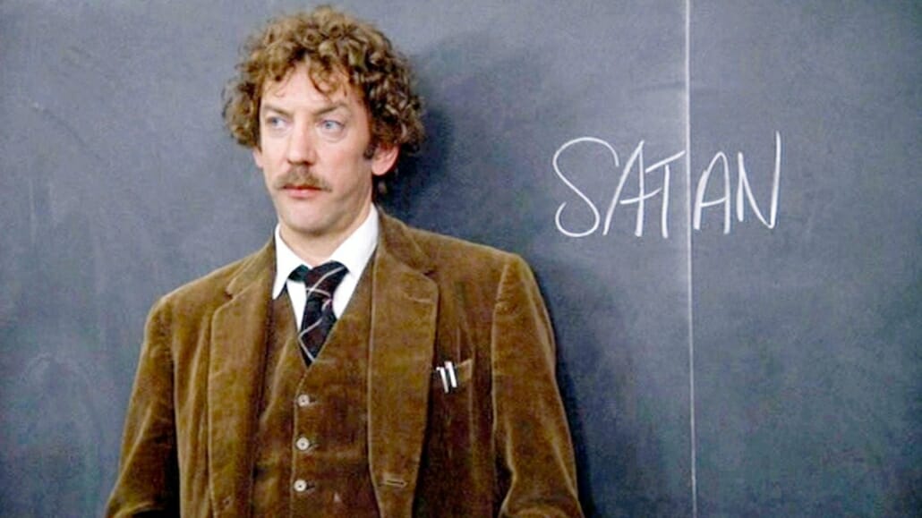 Dressing The Professor: What To Wear For Working In Academia