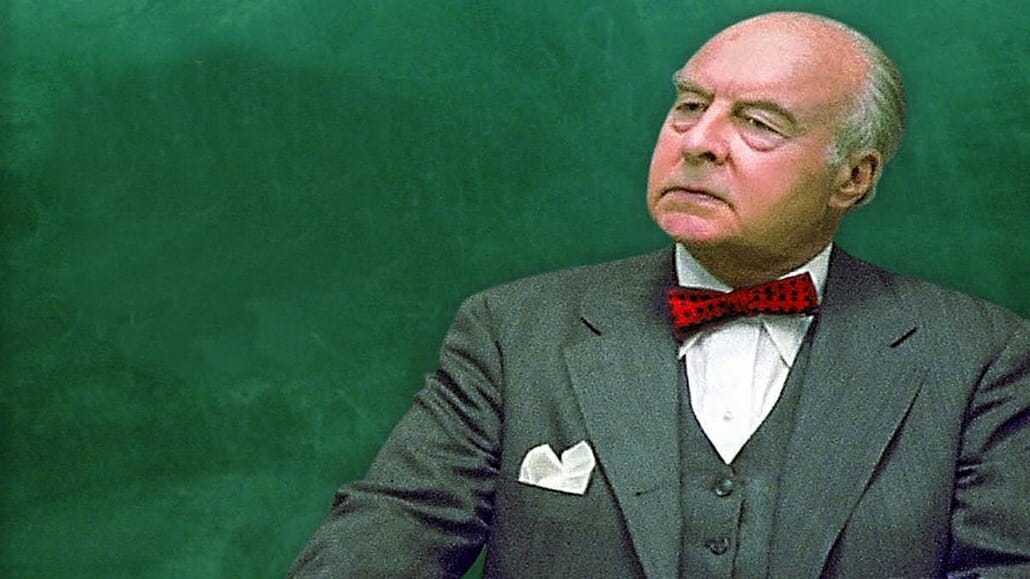 Dressing The Professor: What To Wear For Working In Academia