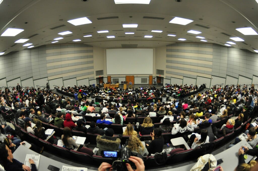 Dressing The Professor: What To Wear For Working In Academia