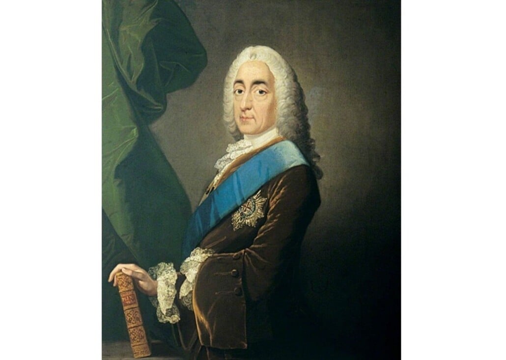 English Home Interiors: Classic Gentleman's Decor