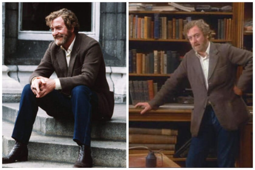 Dressing The Professor: What To Wear For Working In Academia