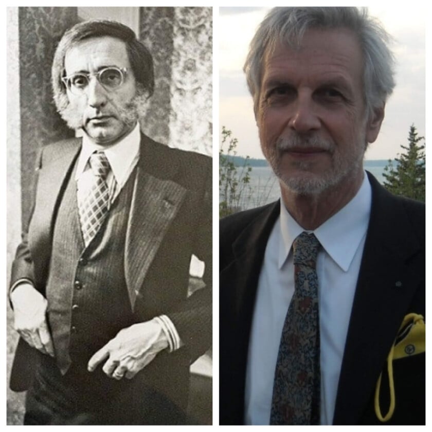 Dressing The Professor: What To Wear For Working In Academia