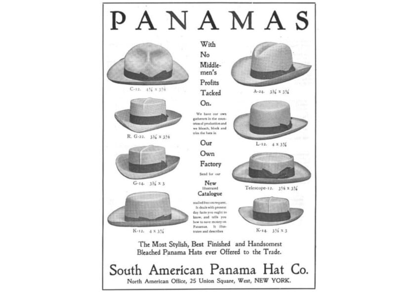 Panama Hat Guide
