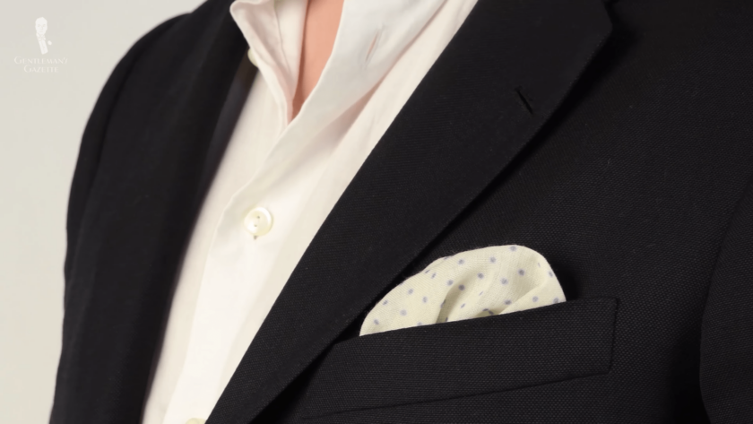 My Pocket Square Collection