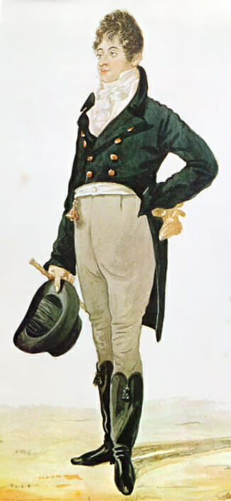 History Of The Suit: The Evolution Of Menswear From 1800 To Today