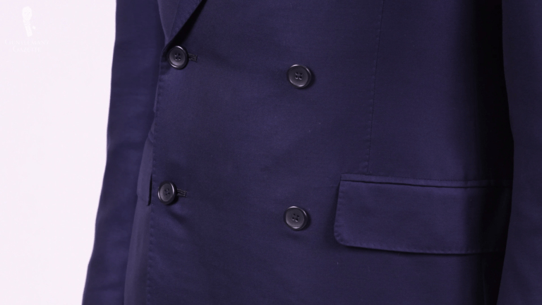 Suit Vs. Tuxedo, Part I: Style Differences