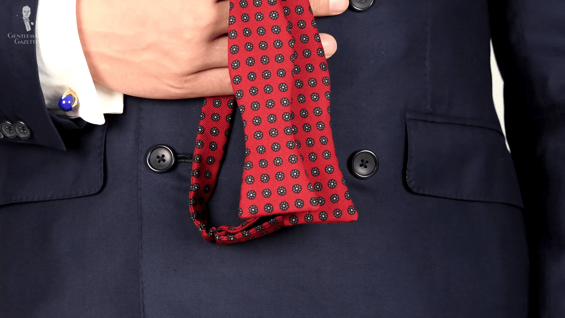 My Bow Tie Collection