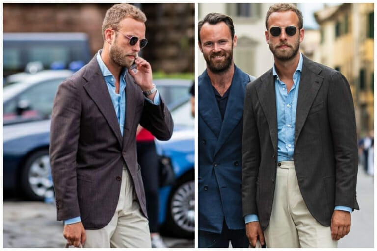 Should You Wear High-Waisted Pants?