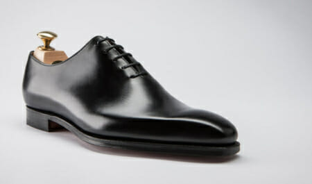 Shoe Toe Shapes And Detailing Explained