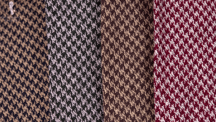 Houndstooth Guide: What It Is & How To Wear It