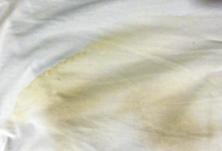How To Remove Stains From Any Garment At Home