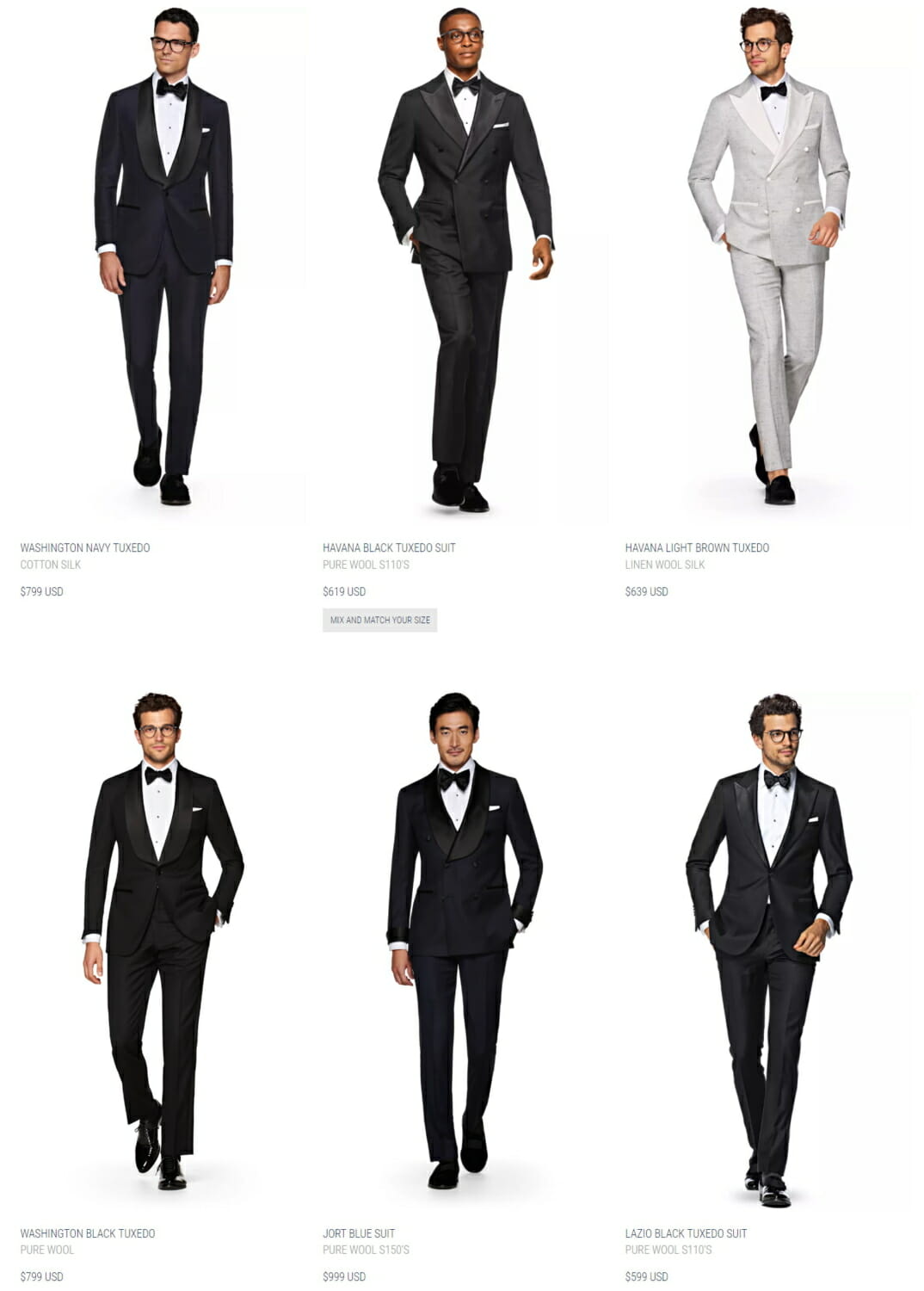 Suitsupply Suit Review : Are They Worth It?
