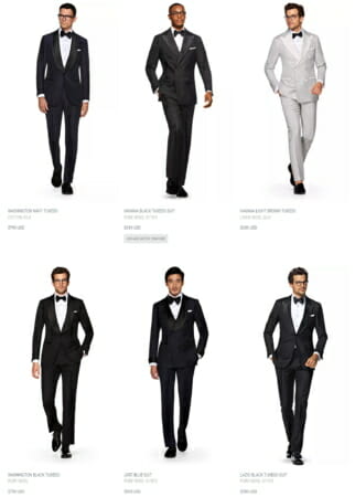 Suitsupply Suit Review : Are They Worth It?