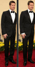 How A Tuxedo Should Fit