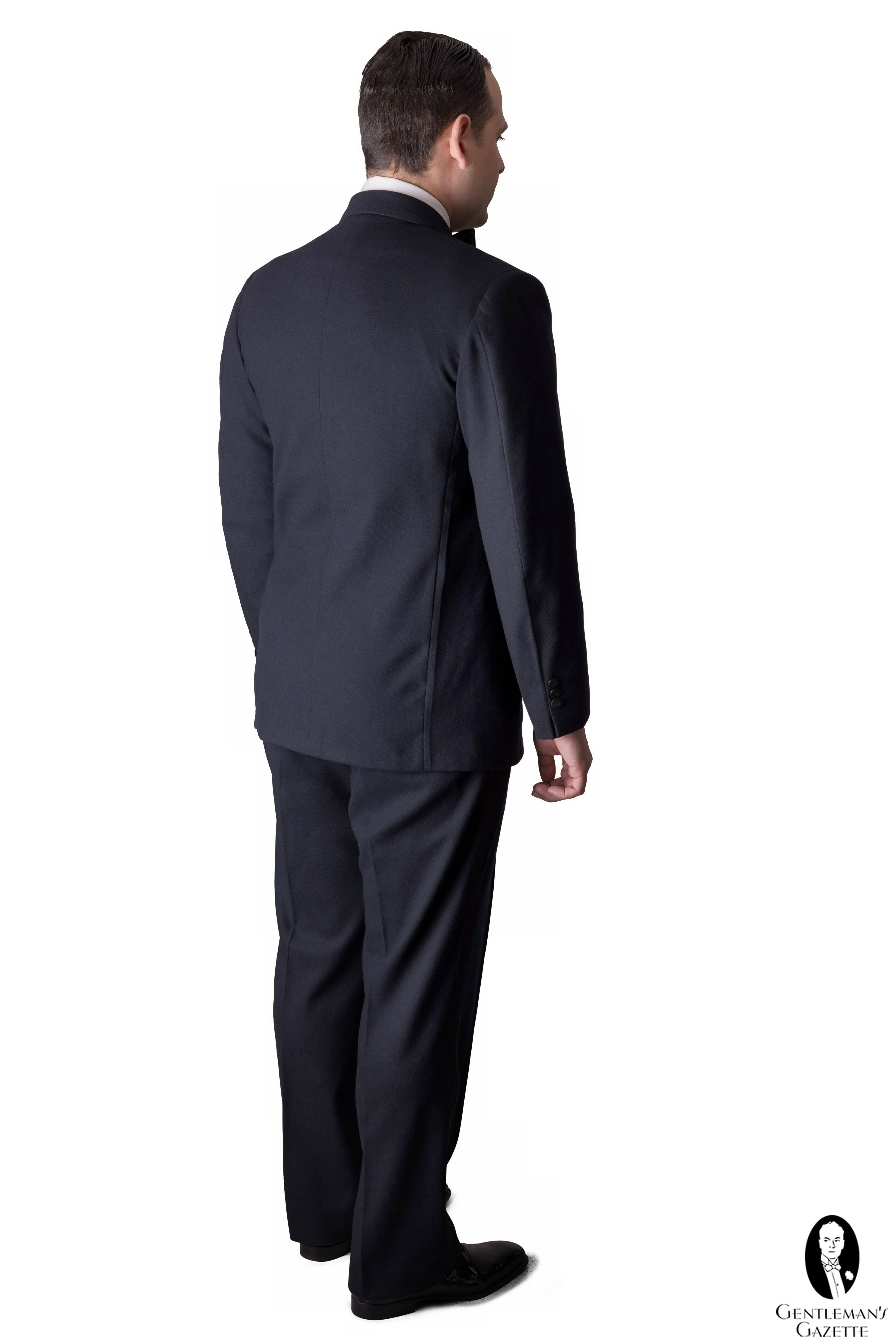 Suit vs. Tuxedo: The Ultimate Guide Differences In Mens Dress Codes ...