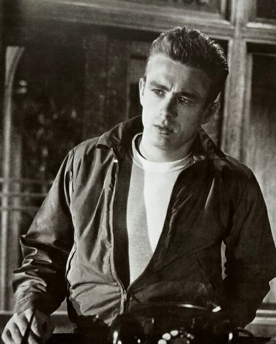 How To Dress Like James Dean (Style From A Hollywood Rebel) | Gentleman ...