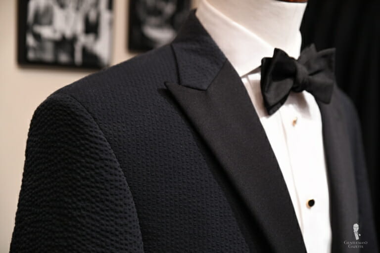 Tuxedos & Dinner Jacket Buying Guide