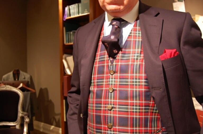 British Men's Style - Menswear Traditions Of England & The UK
